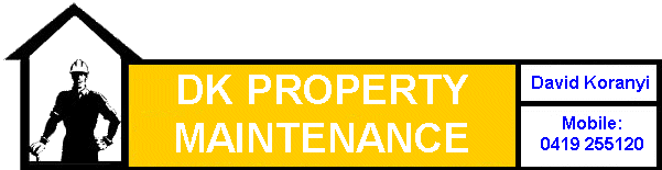 DK Property Maintenance